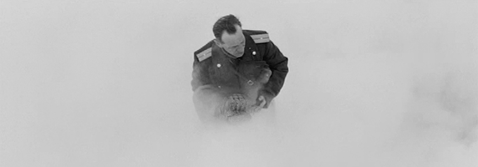 Khrustalyov, Mashinu! · Michail Rybakov