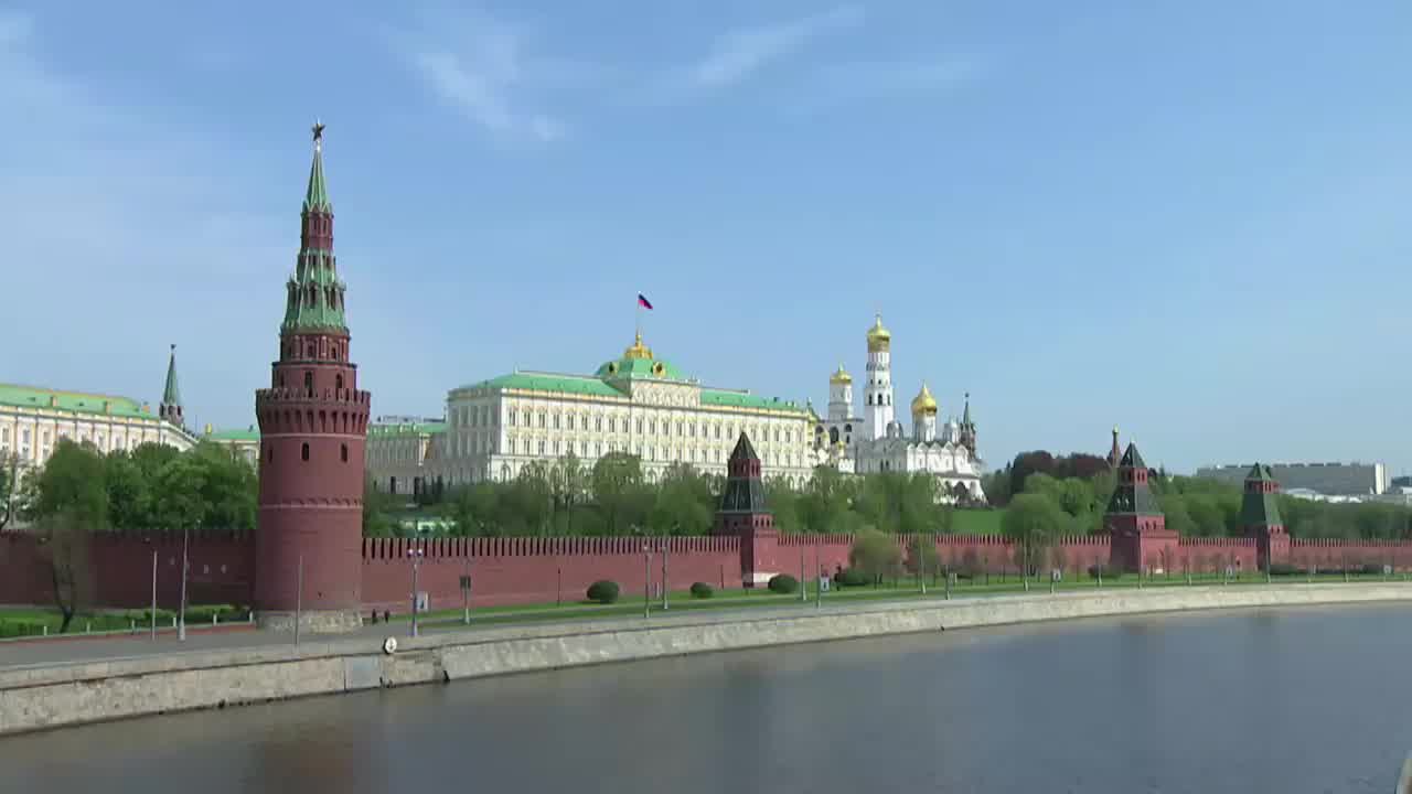 The Comeback / Die Rückkehr · Michail Rybakov